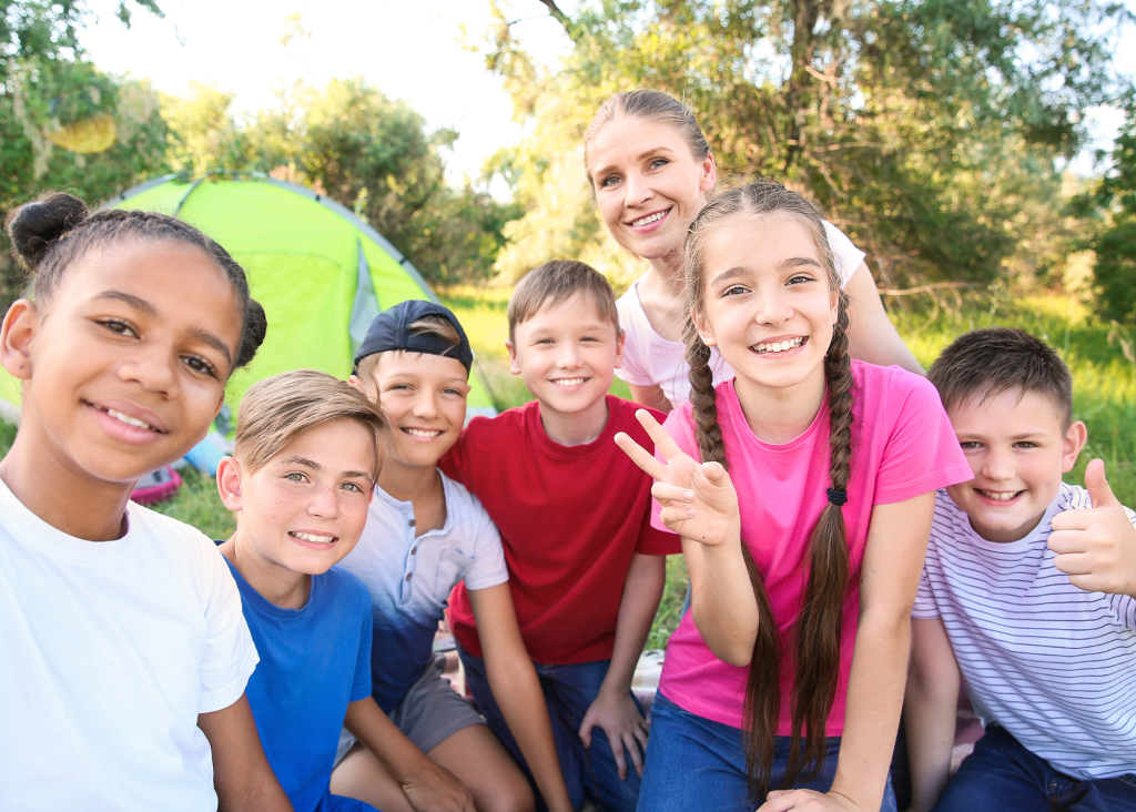 Camp HUG – Peoples Health Services | Northwest Florida's Leading Home ...